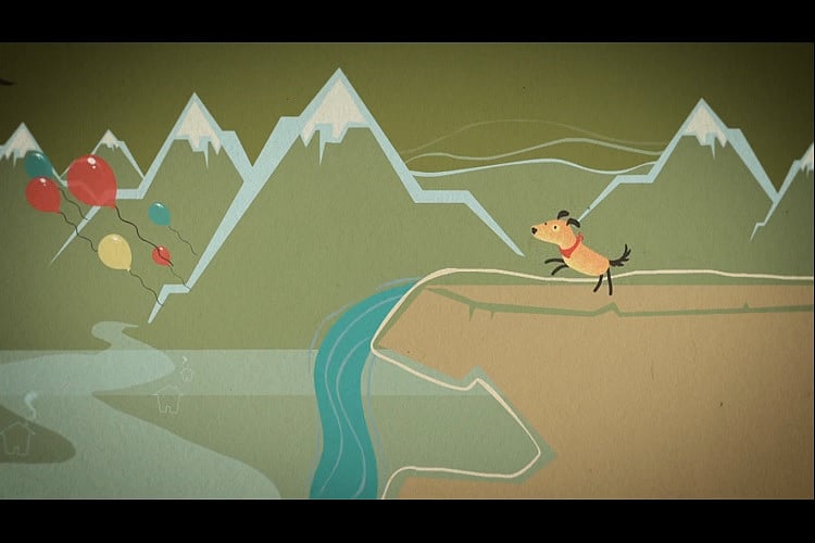 Video: This delightful animated musical will make you love dogs all ...