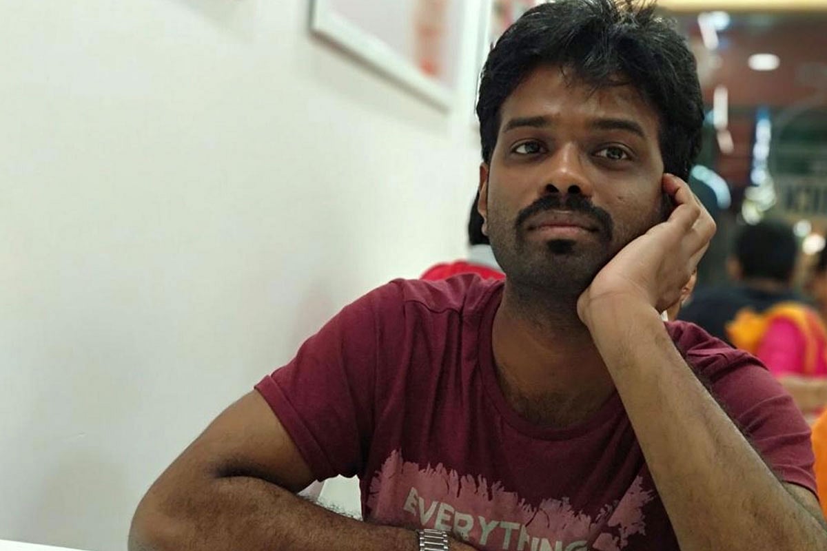 Seeing his estranged doctor son on COVID-19 duty, father calls him ...