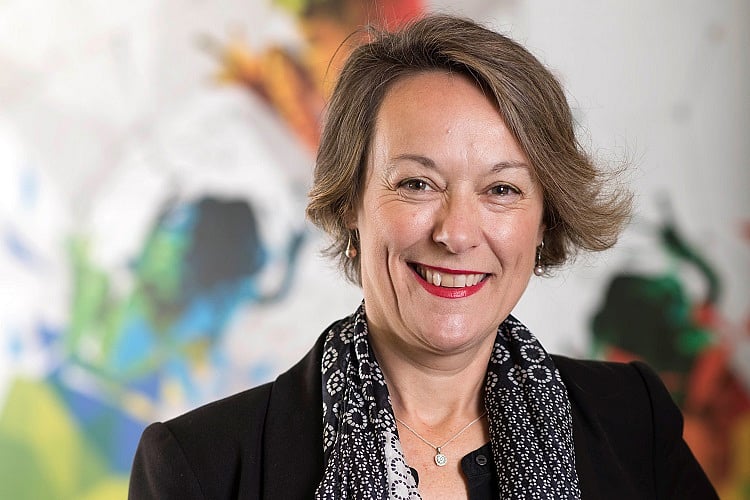 Need women in leadership roles in STEM: Australia DFAT Chief Scientist ...