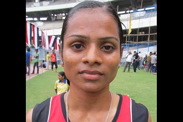 Rio Olympics: Dutee Chand becomes the first Indian female athlete to ...