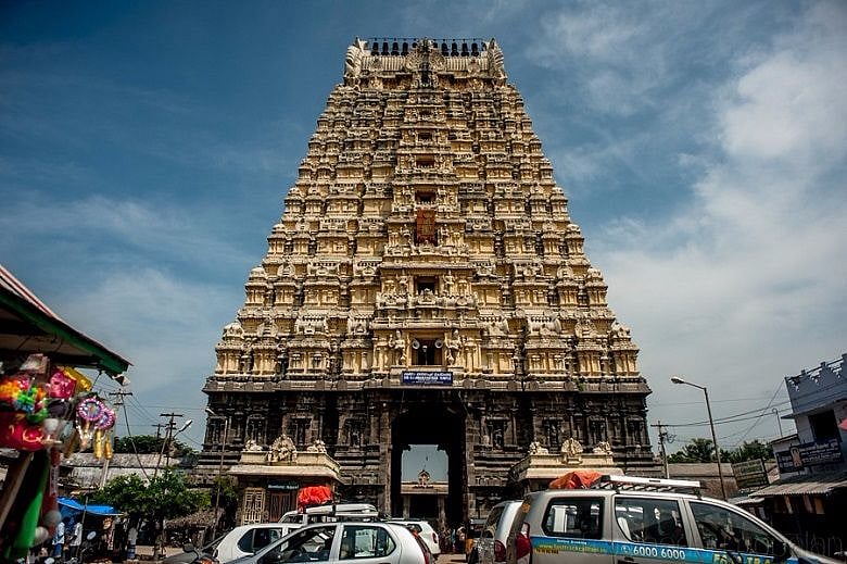 Kanchipuram: The capital of the Pallavas and the city of a thousand temples