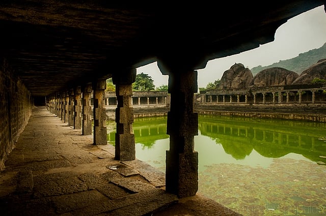 Photo essay: The Gingee Fort- one of south India’s most magnificent ...