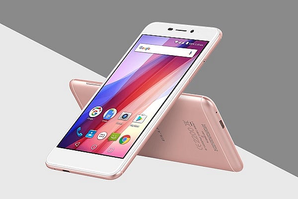Panasonic launches entry-level smartphone Eluga 12 Activ with 4G VoLTE ...