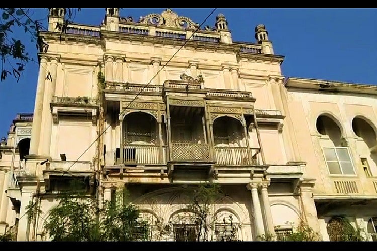 Hyd's Errum Manzil structurally fit, shouldn't be razed for Assembly ...