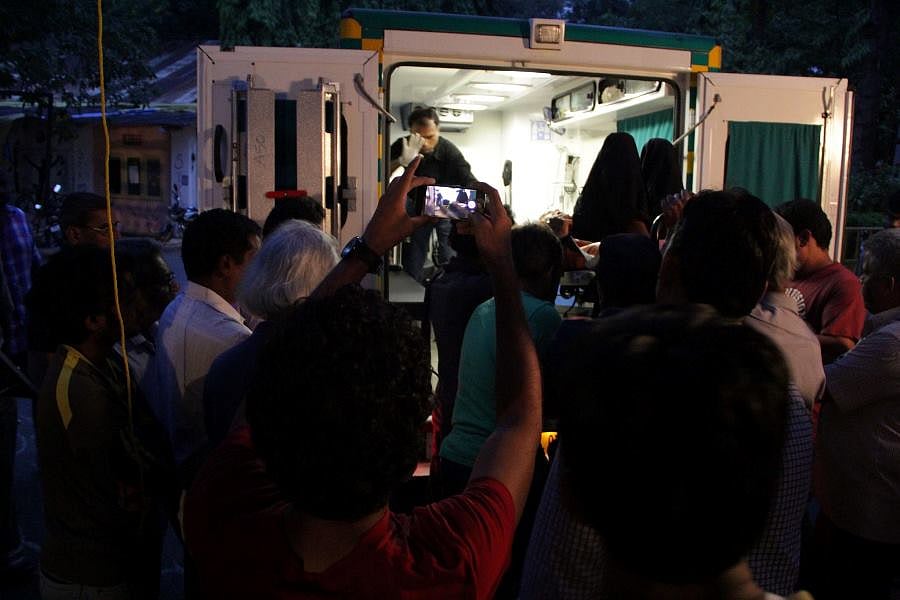 As FTII strike nears 100 days, will the government give in?