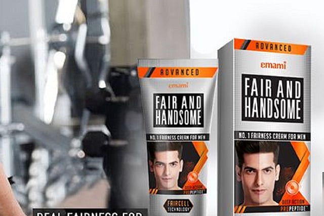 Emami claims legal ownership of ‘Glow & Handsome’, threatens legal ...