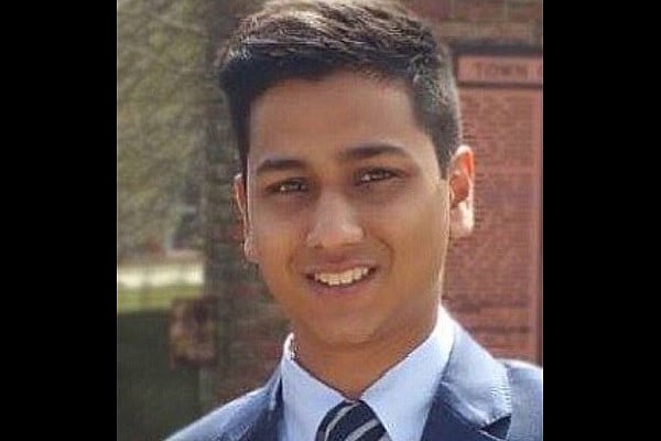 Dhaka cafe attack: The Muslim student who refused to leave his friends ...