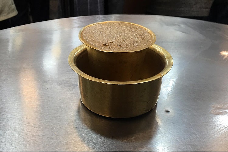 We'll 'adjust' with anything, but not weak filter coffee: South India's ...