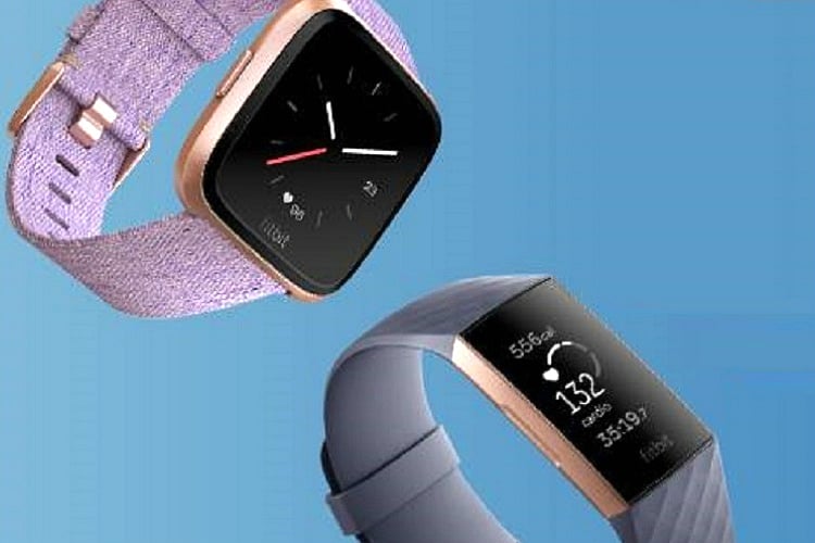 Fitbit’s Versa Lite, Inspire HR review: Can scaled down versions lure ...