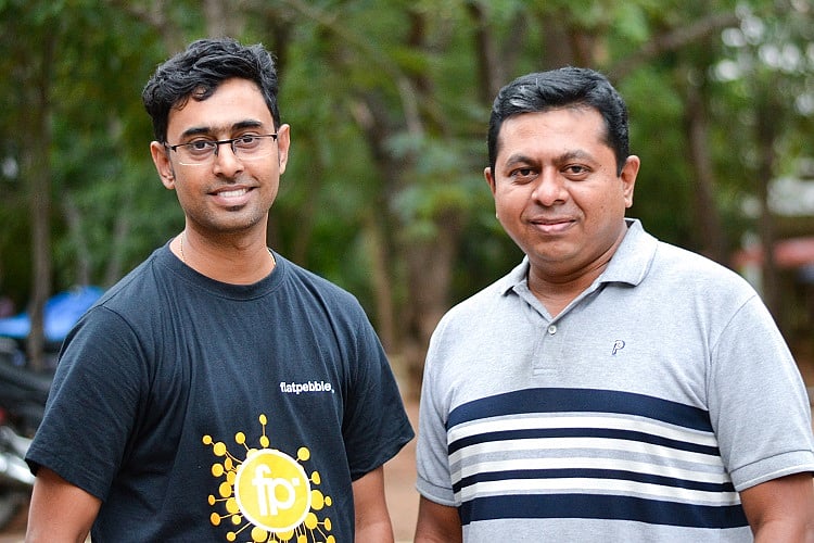 Hyd-based Flatpebble raises bridge round of funding from Indian Angel ...