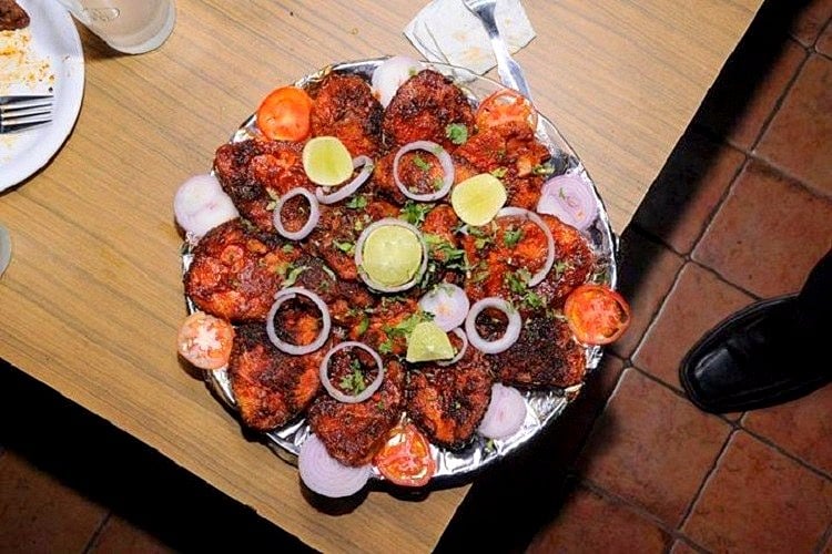 Mangaluru's Giri Manjas: The tale of fish Tawa Fry, served with love