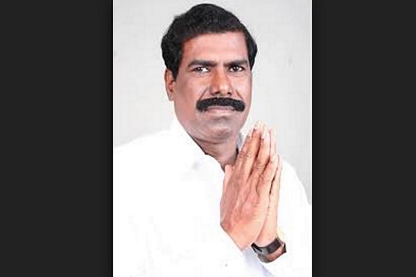 PMK president GK Mani slams Jayalalithaa for deaths in her rallies