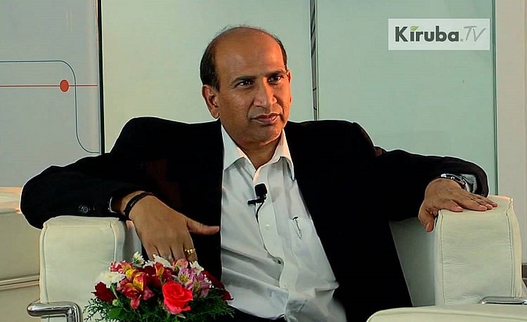 Marg ProperTies Chairperson GRK Reddy arrested for cheating home buyer