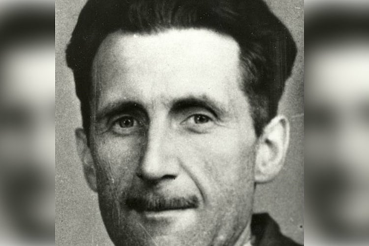 What does 'Orwellian' mean, anyway?