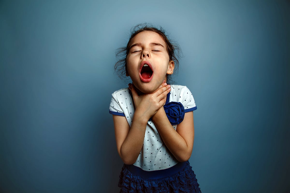 What to do if your child swallows an object that is not digestible ...