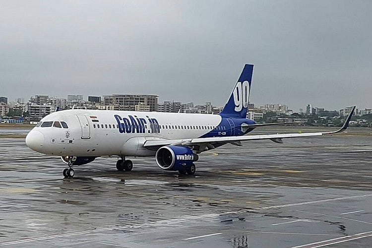 GoAir adds Hyderabad to its network, to begin services from October 12