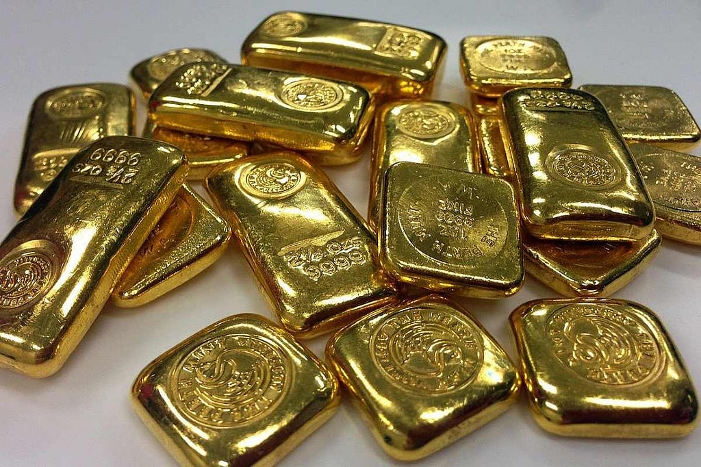 Amazon is now letting you buy digital gold starting from Rs 5