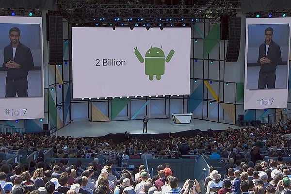 From Google Lens to Android Go, a low-down of all that transpired at the Google I/O 2017