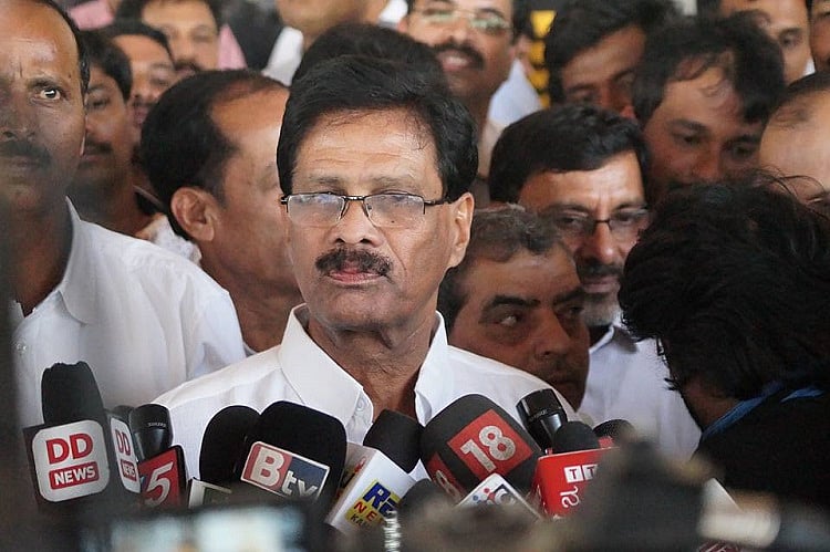 Six BJP leaders in Udupi resign in protest over ticket being given to ...