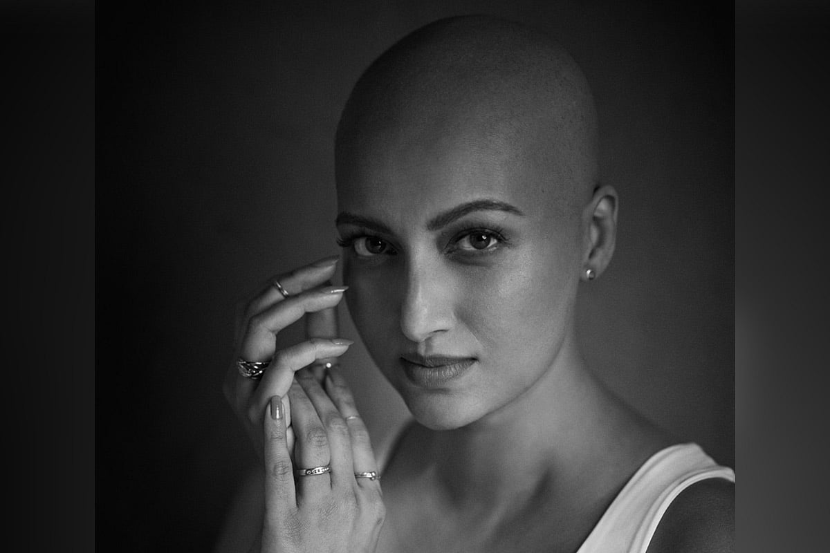 ‘Will push forward with courage’: Telugu actor Hamsa Nandini on breast ...