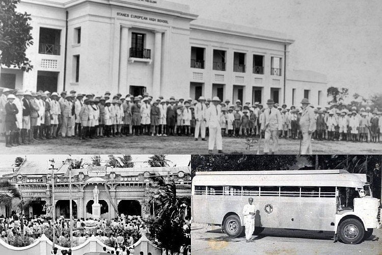 Tracing Coimbatore’s rich heritage through cinema and industry