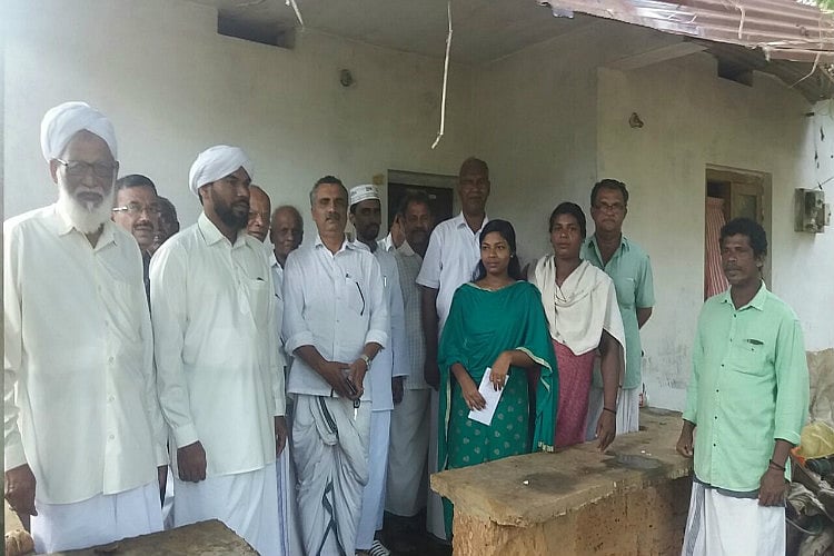 A tale of religious harmony: Muslim body in Kerala pays for Hindu ...