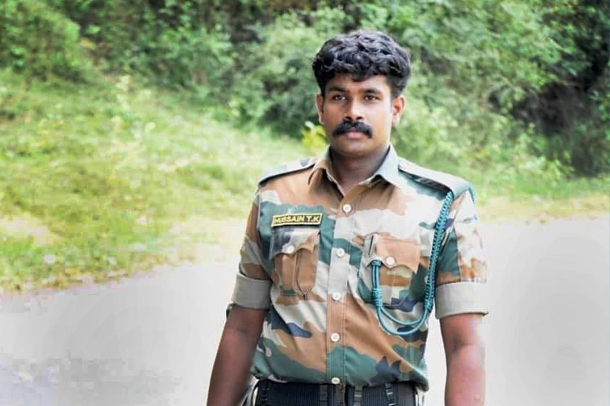 Kerala forest watcher succumbs to injuries from tusker attack
