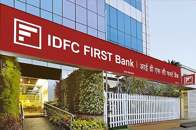 IDFC Bank changes its name to ‘IDFC First Bank’ after merger with ...