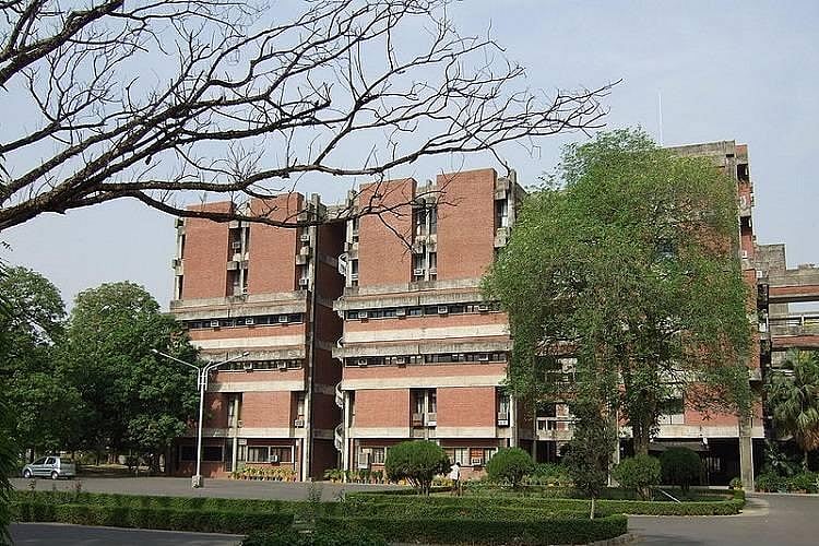 IIT-Kanpur cracks the whip: 22 students suspended for ragging juniors