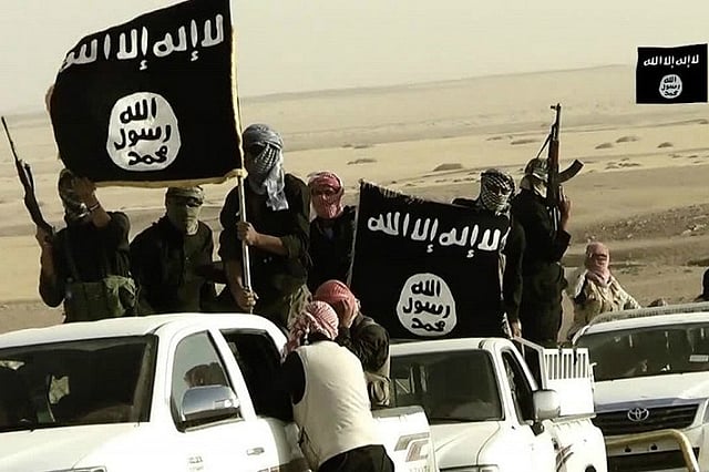 ISIS