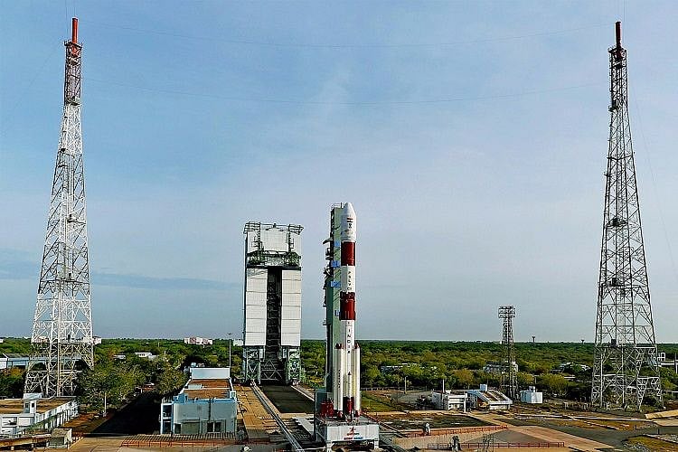 ISRO's PSLV-C38 launch successful, Cartosat-2s along with 30 nano ...