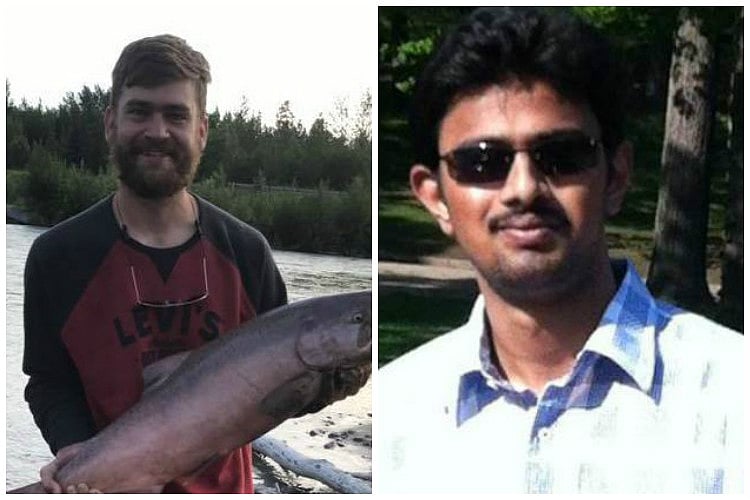 Kuchibhotla shooting: Ian Grillot, who took a bullet to save Indians ...