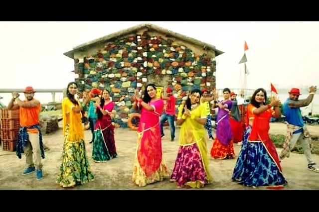 Hear India's first transgender band sing their version of Pharell ...