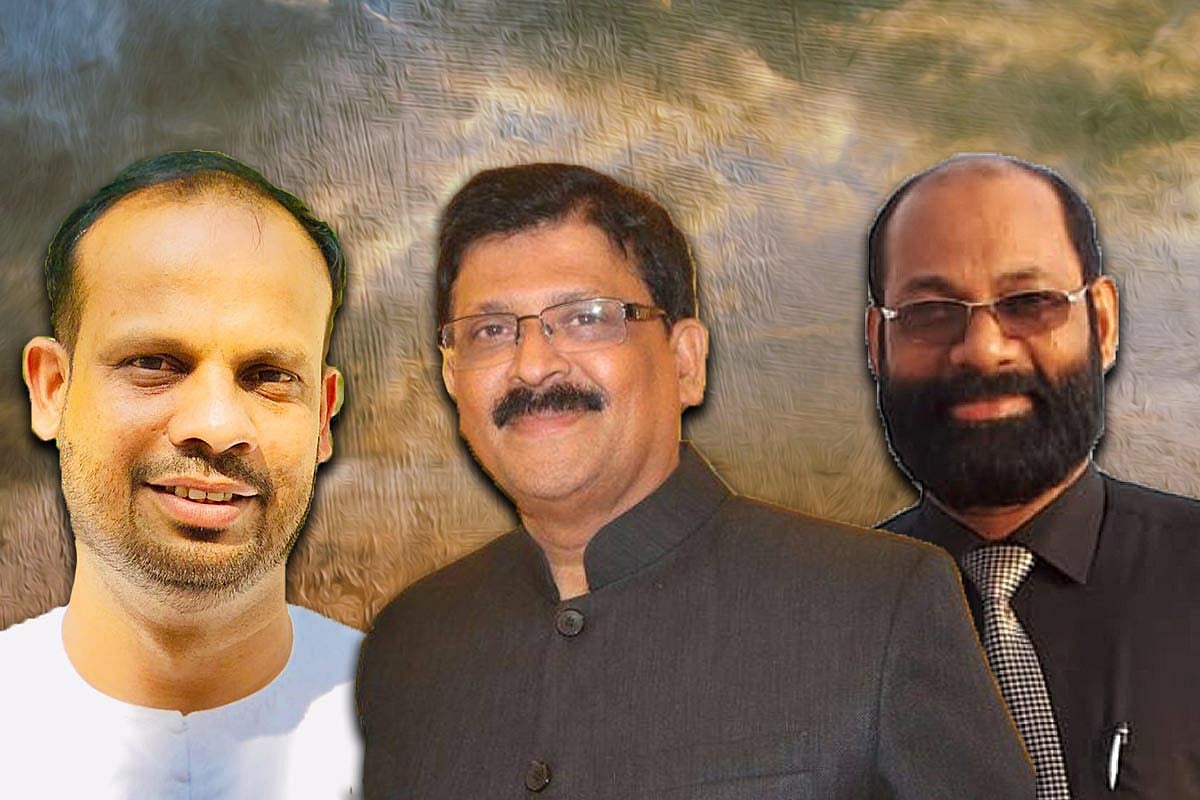 Selfless help at any time: The story of Indian social workers in the Gulf