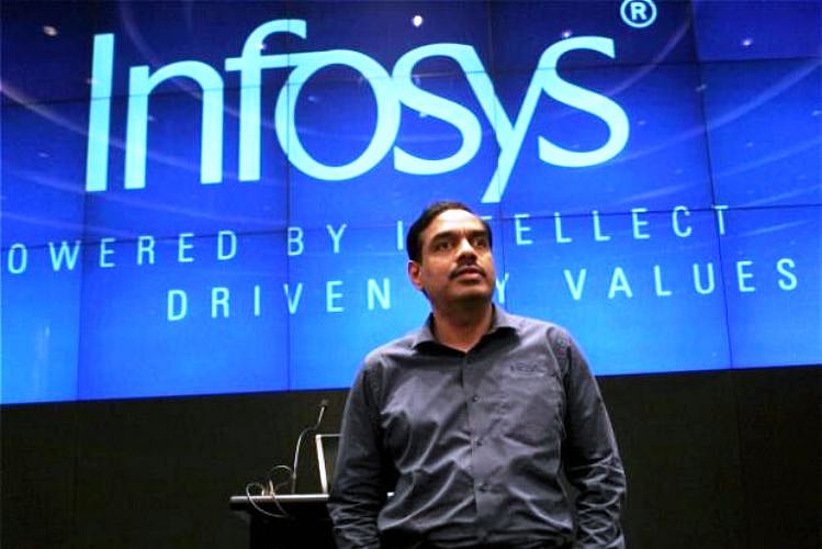 Infosys Board has let down its founders and lost credibility: Ex ...