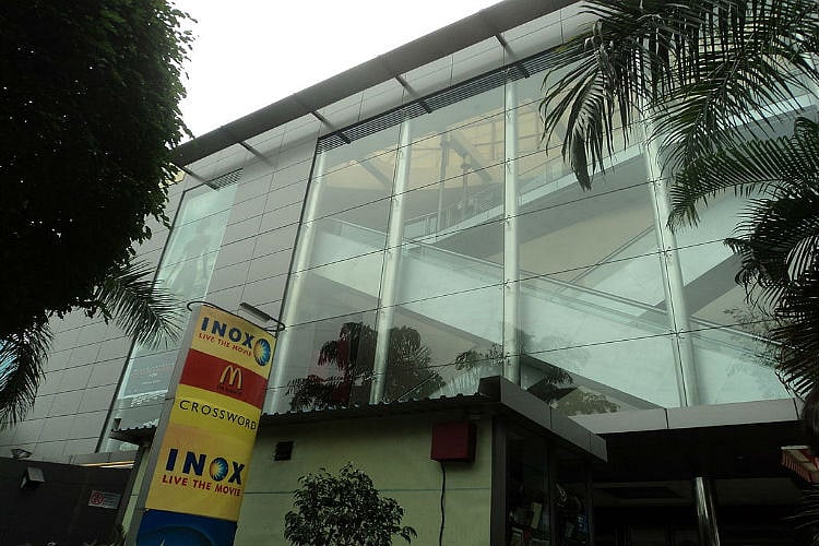 Cinema halls not ideal for playing national anthem, says paraplegic ...