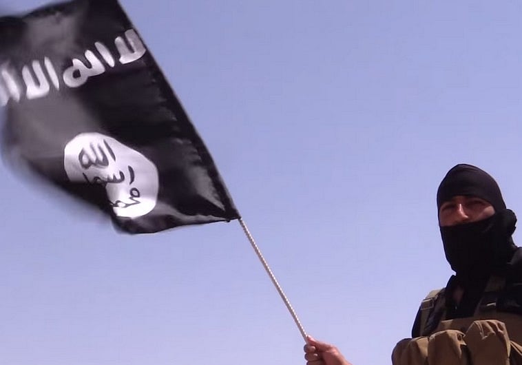 ISIS announces a no-shaving policy, non-bearded men to face 'punishment'