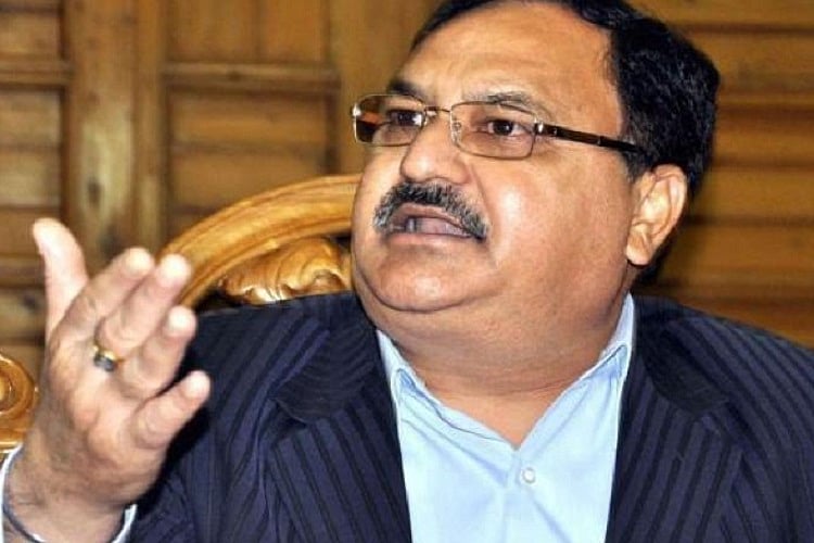 After Fortis bill for dengue death goes viral, Health Minister seeks report