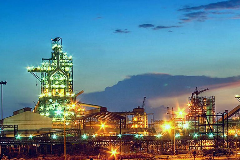 Controversial JSW land deal in Ballari called off by Karnataka govt