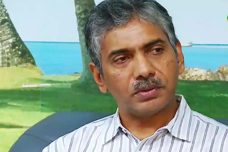 Was moved out of Vigilance as govt wanted to hide truth: Jacob Thomas ...