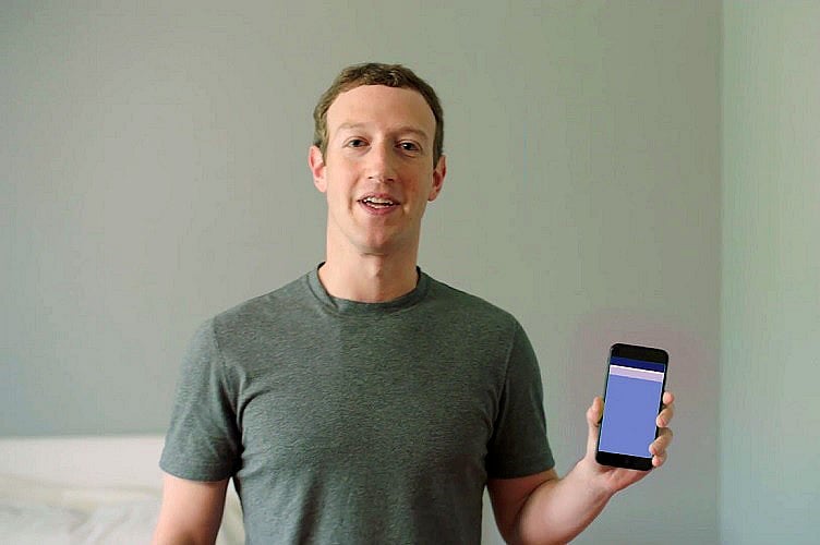 Watch Jarvis the AI dim lights, play music, even make toast for Mark ...