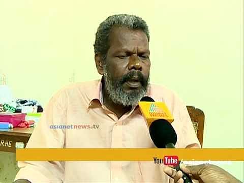 Perumbavoor case: Jisha’s father says mother Rajeswari worked for ...