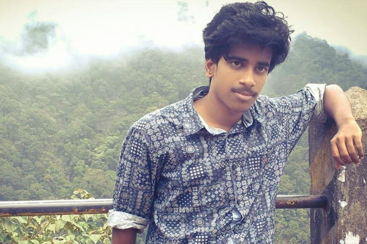 Jishnu case: Kerala govt in damage control mode, issues ad clarifying ...