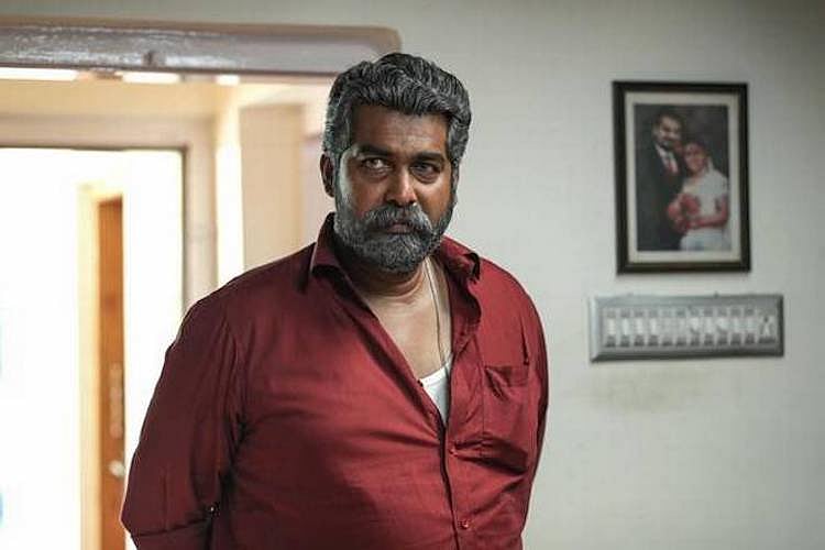 Joju George joins ‘Malik’ sets