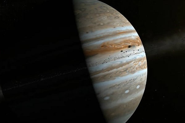 There's still much to learn by visiting the giant planet Jupiter