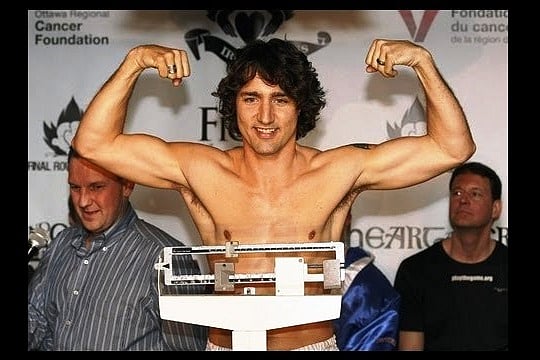 All you need to know about Canada's new Prime Minister Justin Trudeau