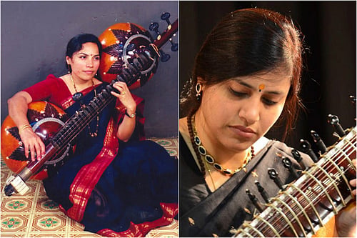 Ignored and yet inspired, the Hindustani ladies of the South