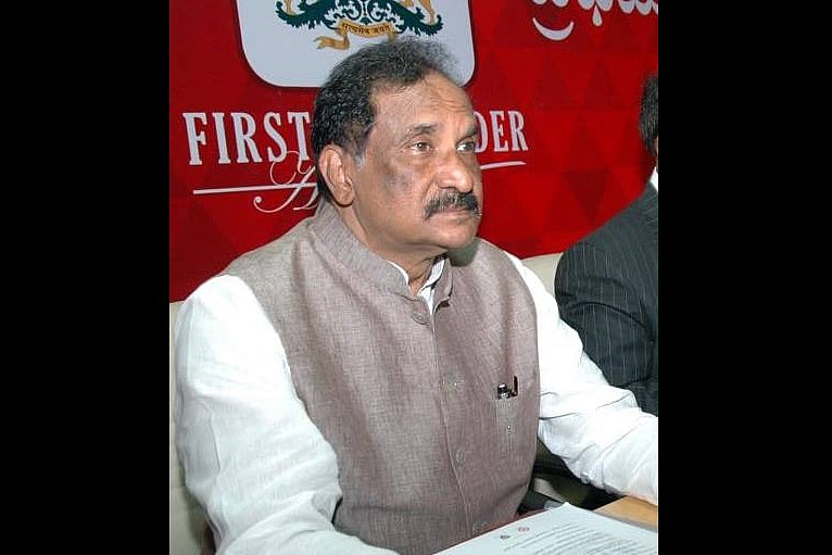KJ George returns to Karnataka cabinet after CID clean chit in DySP ...