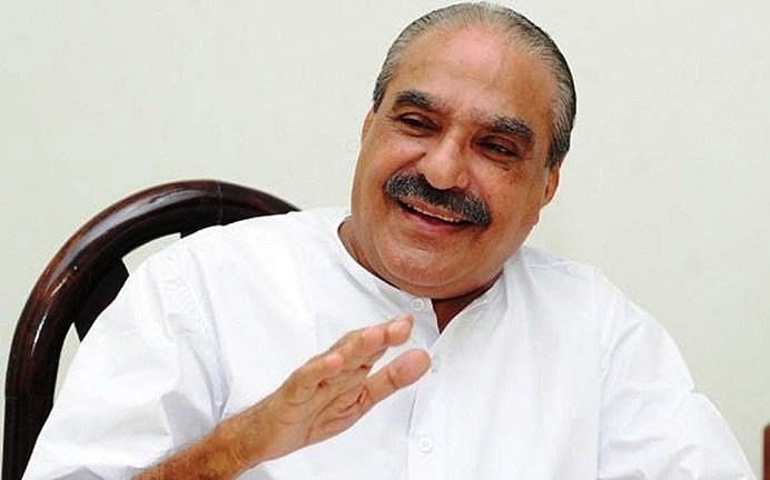 From Pinarayi Vijayan to Oommen Chandy, Kerala leaders mourn KM Mani’s ...