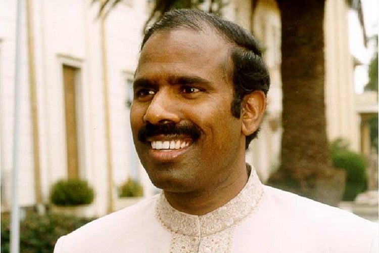 Andhra polls: Is pastor K A Paul's strategy purely to confuse voters in ...